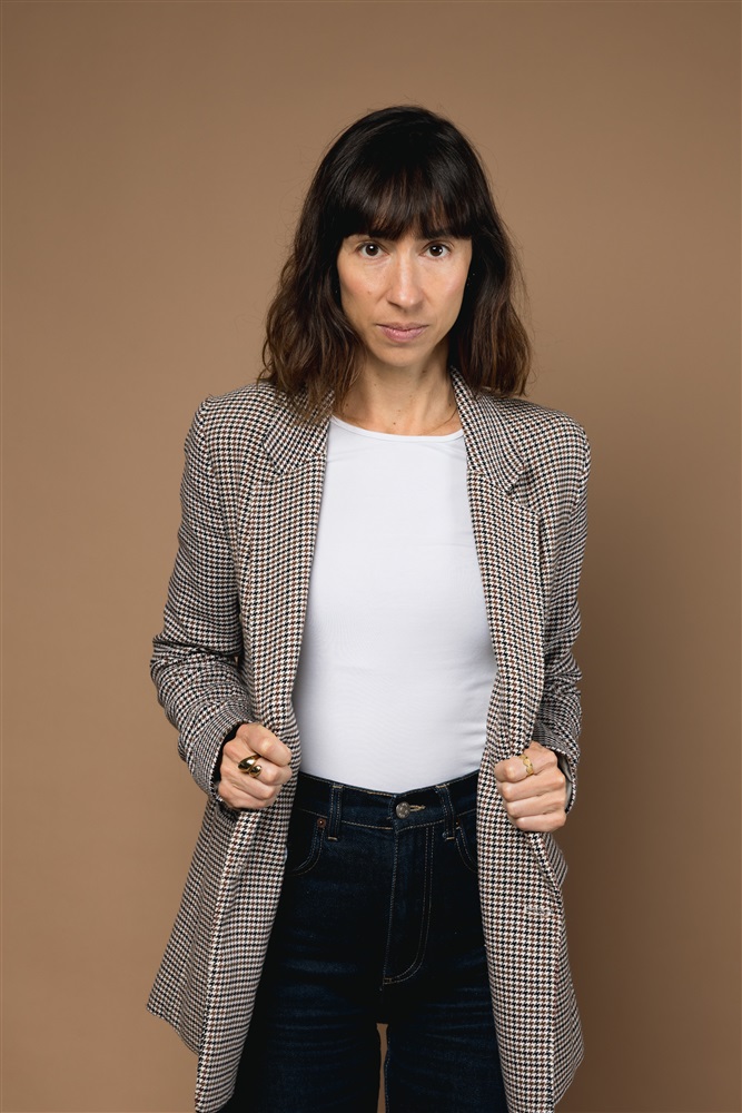 Judith GLYKOS- Fiche Artiste - Artiste interprète - AgencesArtistiques ...