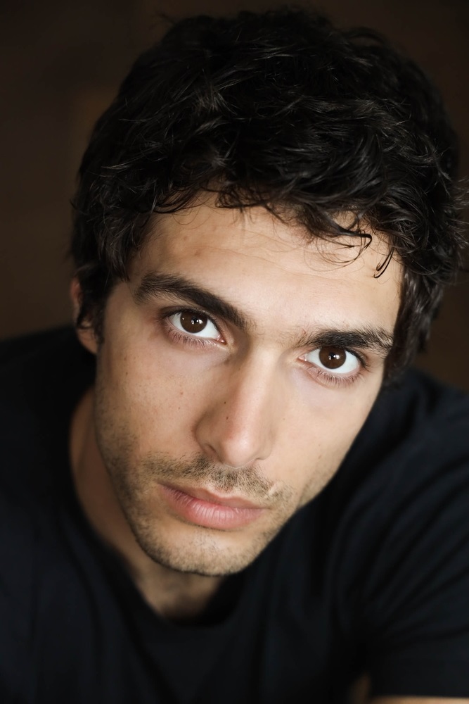 Ruben Freiss- Fiche Artiste - Artiste interprète - AgencesArtistiques ...