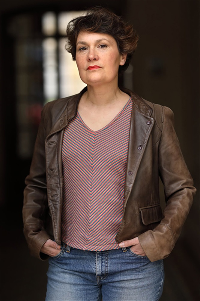 Alexandra GOSSET- Fiche Artiste - Artiste interprète,Voix off ...