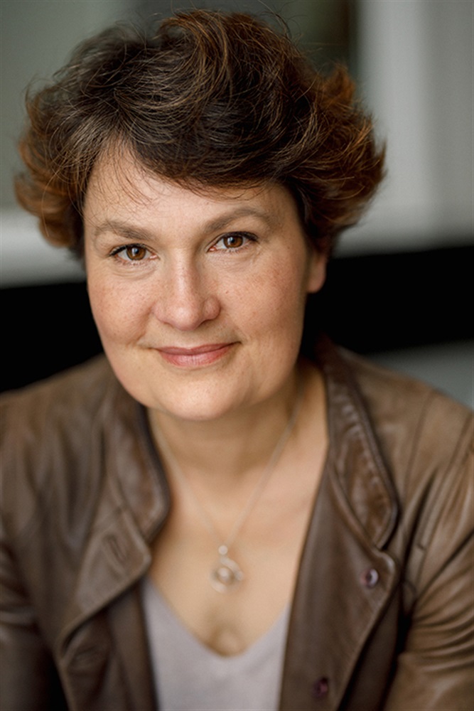 Alexandra GOSSET- Fiche Artiste - Artiste interprète,Voix off ...