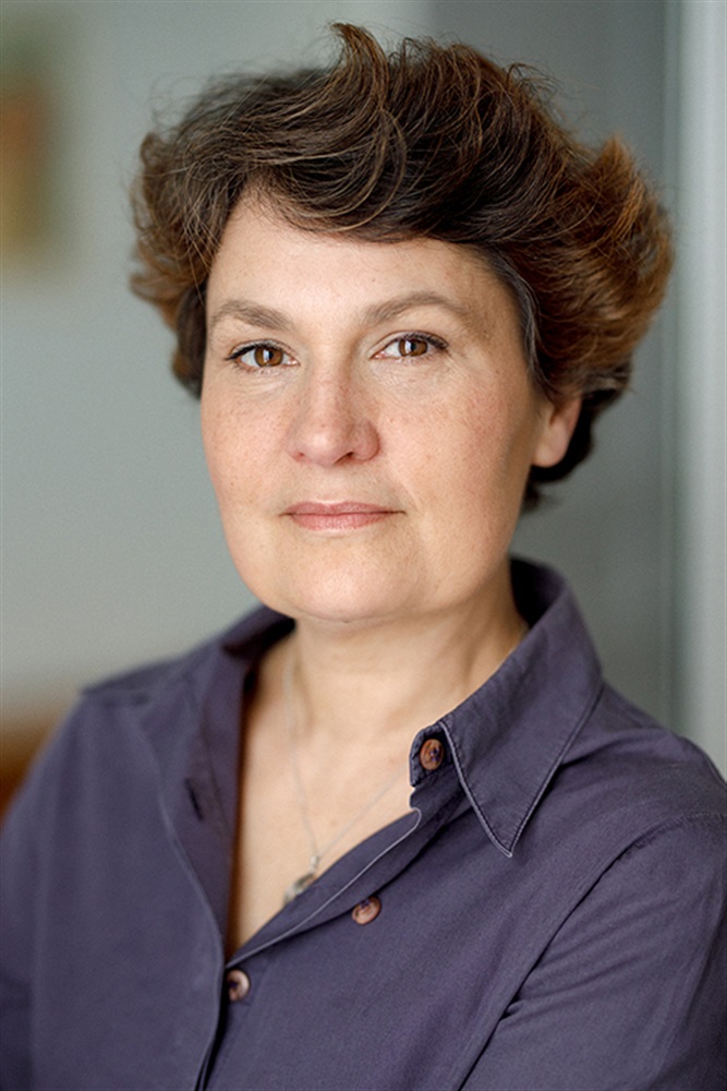 Alexandra GOSSET- Fiche Artiste - Artiste interprète,Voix off ...