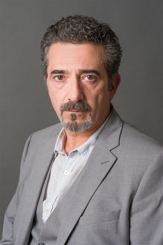 Stefo Linard- Artist Profil - Actor - AgencesArtistiques.com : la ...