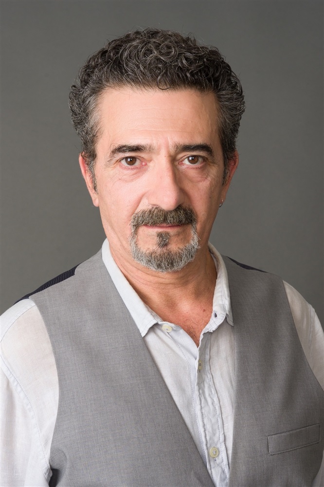 Stefo Linard- Artist Profil - Actor - AgencesArtistiques.com : la ...