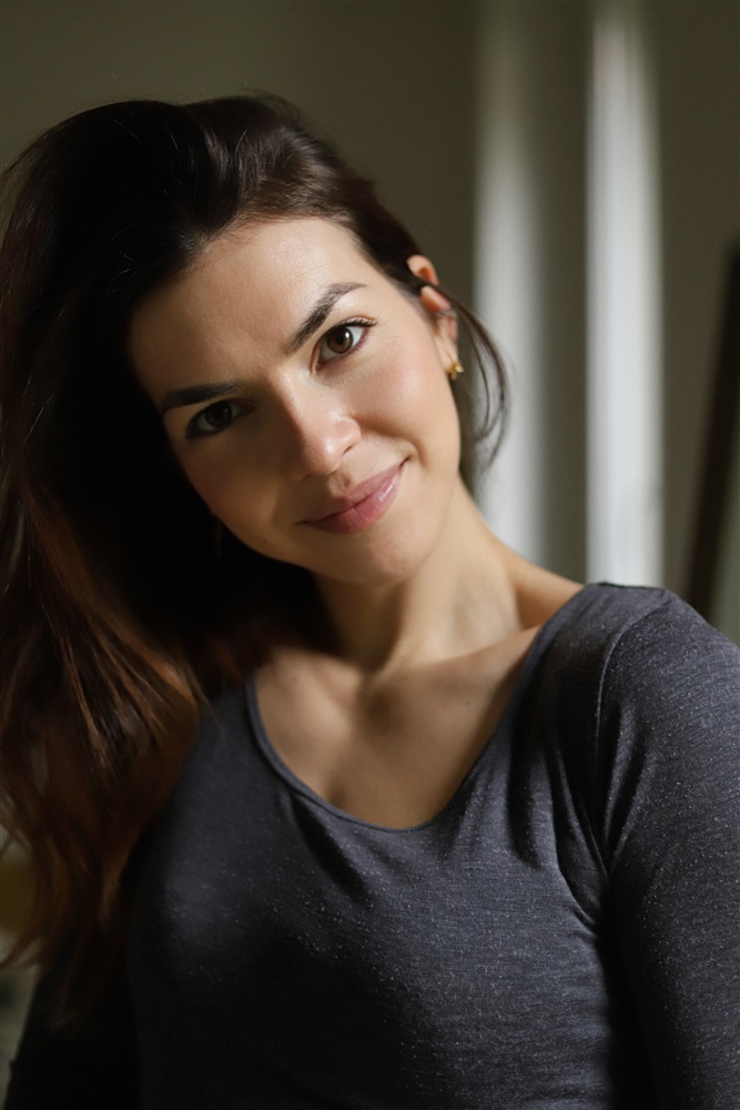 Marie Clement- Fiche Artiste - Artiste interprète - AgencesArtistiques ...