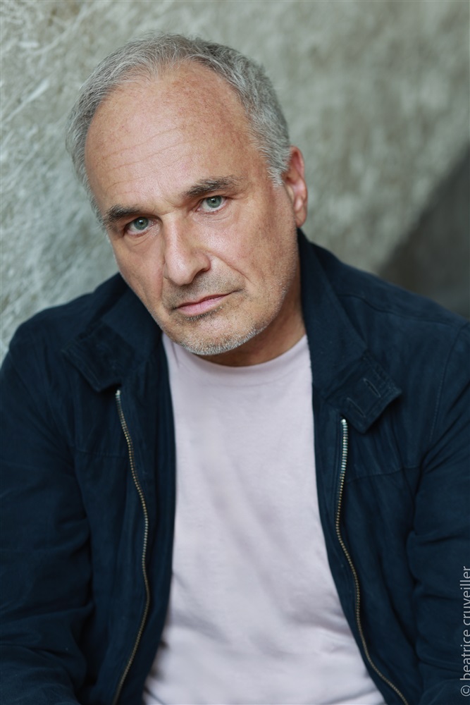 Pierre GRIBLING- Fiche Artiste - Artiste interprète ...