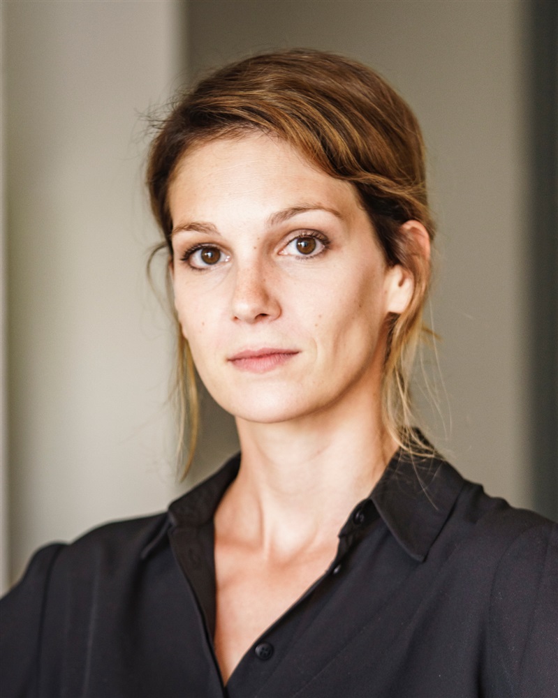 Émilie Piponnier- Fiche Artiste - Artiste interprète ...