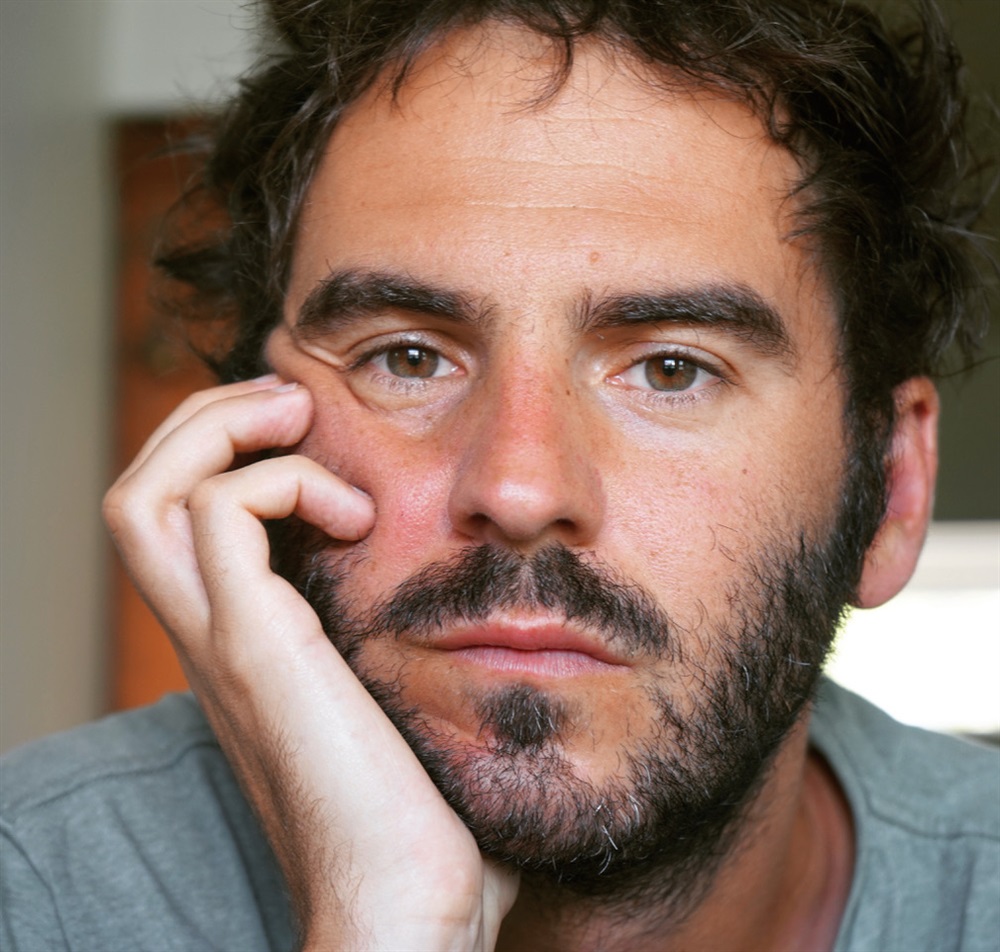 Mathieu Pichard-Rivalan- Fiche Artiste - Scénariste,Réalisateur ...