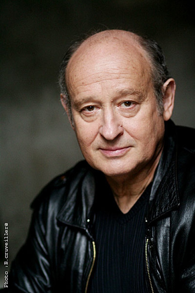 Michel JONASZ- Fiche Artiste - Artiste interprète - AgencesArtistiques ...