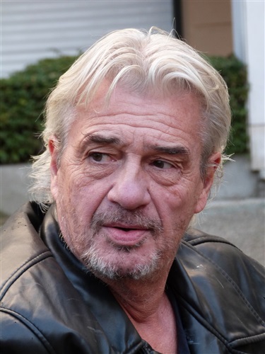 Agence Artistique Jean-Pierre Noël | Jean-Pierre Rochette