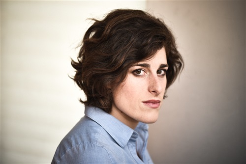 Elise Roth • Comédienne