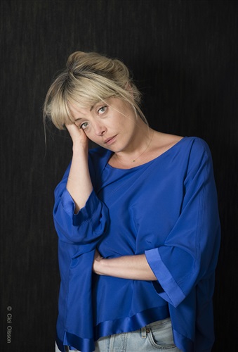 La Fabrique 67 | LAURA SEPUL