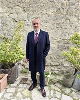 Bernard Chabin • Comédien • Collaborateur du metteur en scène • Sénior ...