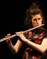 Elise Roth • Comédienne