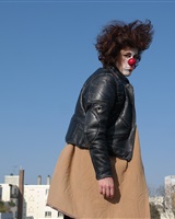 Elise Roth- Fiche Artiste - Artiste interprète - AgencesArtistiques.com ...