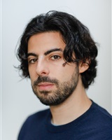 Benjamin Thomas • Comédien • Voix off • Chanteur