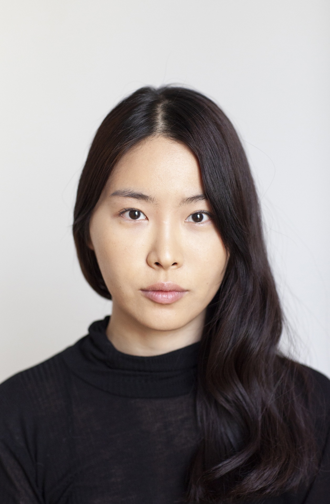 Léa Lee Comédienne - Agence Artistique Colette