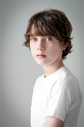 Enfance au cinéma :: Maxim DRIESEN ( 2000 )