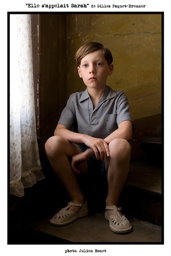 Enfance au cinéma :: Maxim DRIESEN ( 2000 )