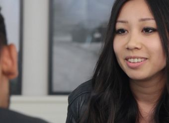 Artcine | Christelle Bui