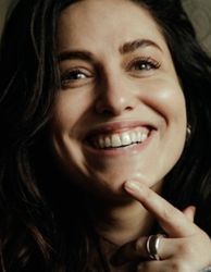 Garance THÉNAULT- Fiche Artiste - Artiste interprète ...