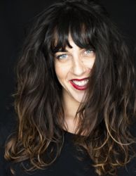 Alexandra Roth- Fiche Artiste - Artiste interprète - AgencesArtistiques ...