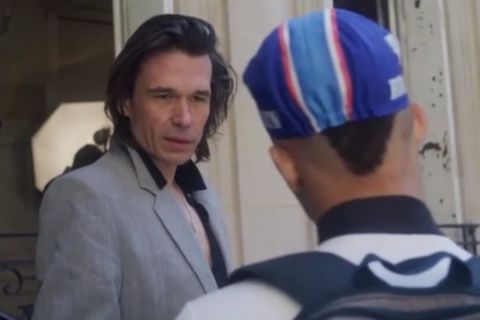 Agence Oz | Sylvain Jacques