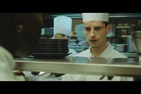 Louis Farge- Fiche Artiste - Réalisateur,Scénariste ...