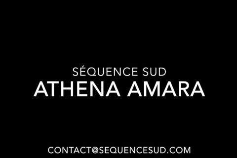 Athéna AMARA- Fiche Artiste - Artiste interprète - AgencesArtistiques.com : la plateforme des ...