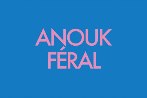 Agence Oz | Anouk Féral