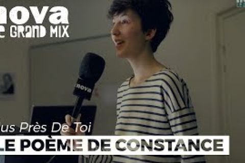 constance Bello • Comédienne • Figurante cinéma