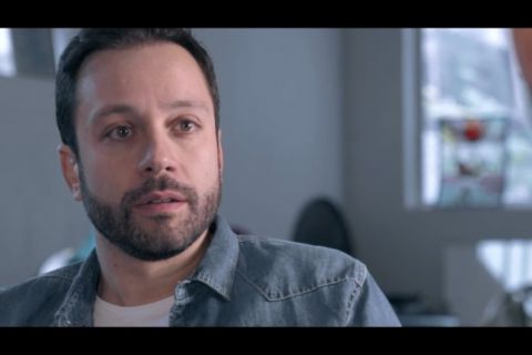 Alias Talents | DAN MENASCHE