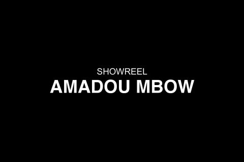 Amadou MBOW- Fiche Artiste - Artiste interprète - AgencesArtistiques ...