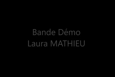 Laura Mathieu- Fiche Artiste - Artiste interprète - AgencesArtistiques ...