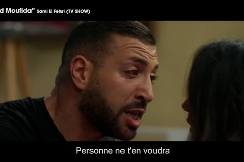 Nidhal Saadi- Fiche Artiste - Artiste interprète - AgencesArtistiques ...