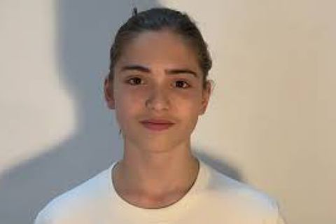 Agence Laurence Bagoë | Camille GIMENEZ