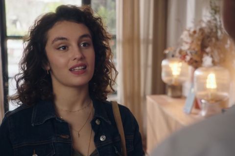 Anabel MORENO- Fiche Artiste - Artiste interprète - AgencesArtistiques ...