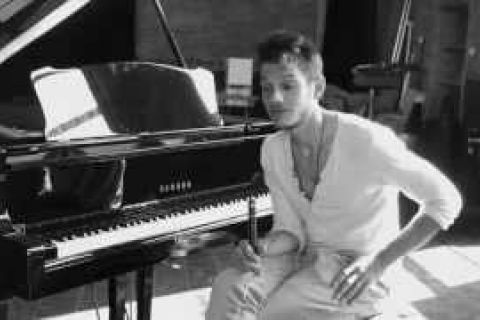 Rob GOODWIN- Fiche Artiste - Artiste interprète - AgencesArtistiques ...