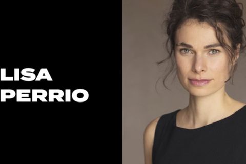 Lisa Perrio- Fiche Artiste - Artiste interprète - AgencesArtistiques ...