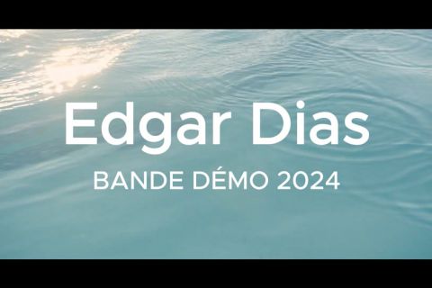 Edgar Dias- Fiche Artiste - Artiste interprète - AgencesArtistiques.com ...