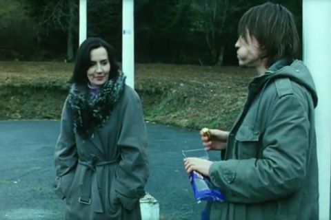 Marie ROUSSEAU- Fiche Artiste - Artiste interprète,Chanteur,Auteur ...