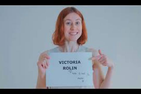 Victoria Rolin • Comédienne • Photo • Télévision / Cinéma