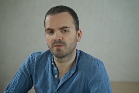 Simon Benattar-Bourgeay • Comédien • Doublure