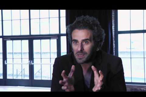 AAMCS - Marie-Claude Schwartz | MARCEL GONZALEZ