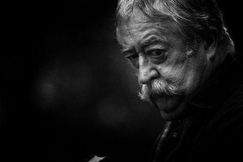 Michel Vivier- Fiche Artiste - Artiste interprète - AgencesArtistiques ...