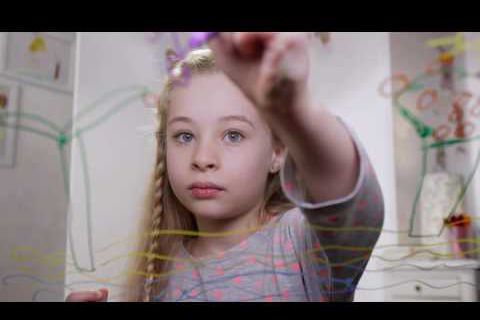 Agence Marceline Lenoir (AML) | Jade SAMBA-SEALE