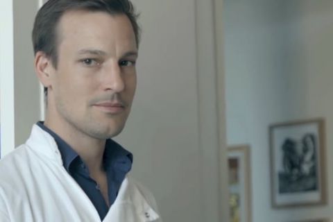 Agence Delphine Sagnier | Adrien Melin