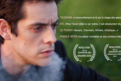 Johnny RASSE- Fiche Artiste - Artiste interprète - AgencesArtistiques ...