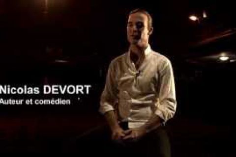 Agence V.D.L | Nicolas Devort