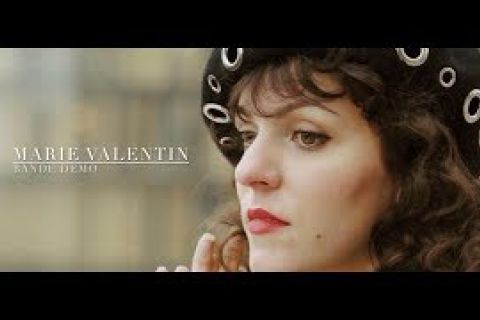 Marie Valentin • Comédienne