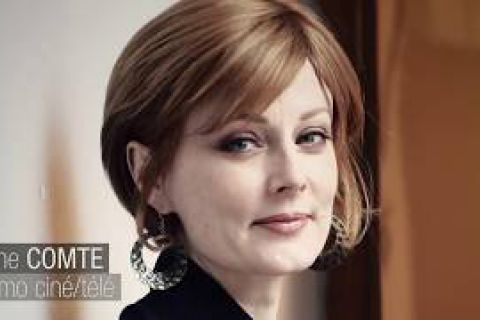 Anne Comte- Fiche Artiste - Artiste interprète - AgencesArtistiques.com ...